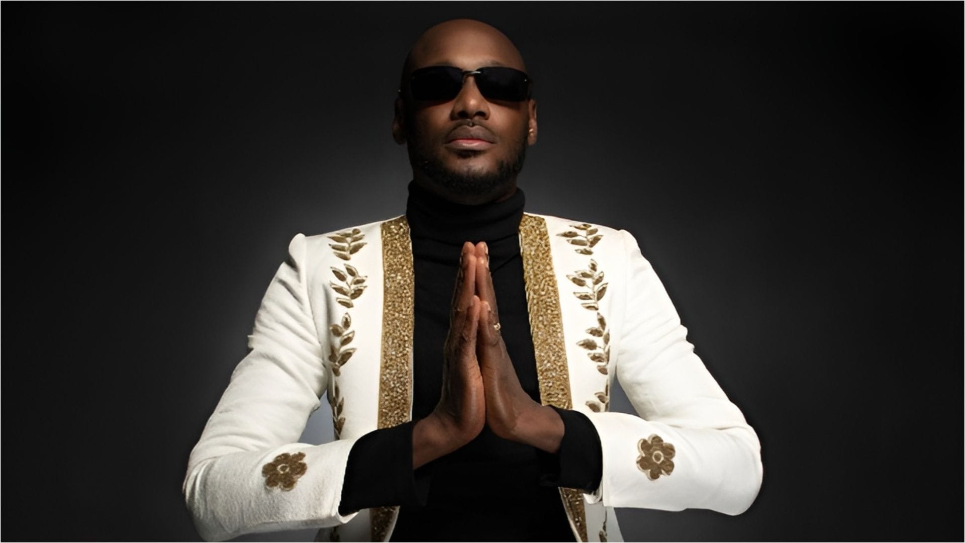 How many kids does 2Baba have? Family life explored amid divorce filing ...