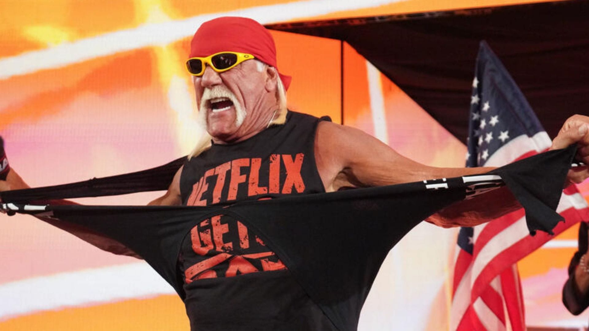 Hulk Hogan returning to WWE to be revealed as the mastermind of new ...