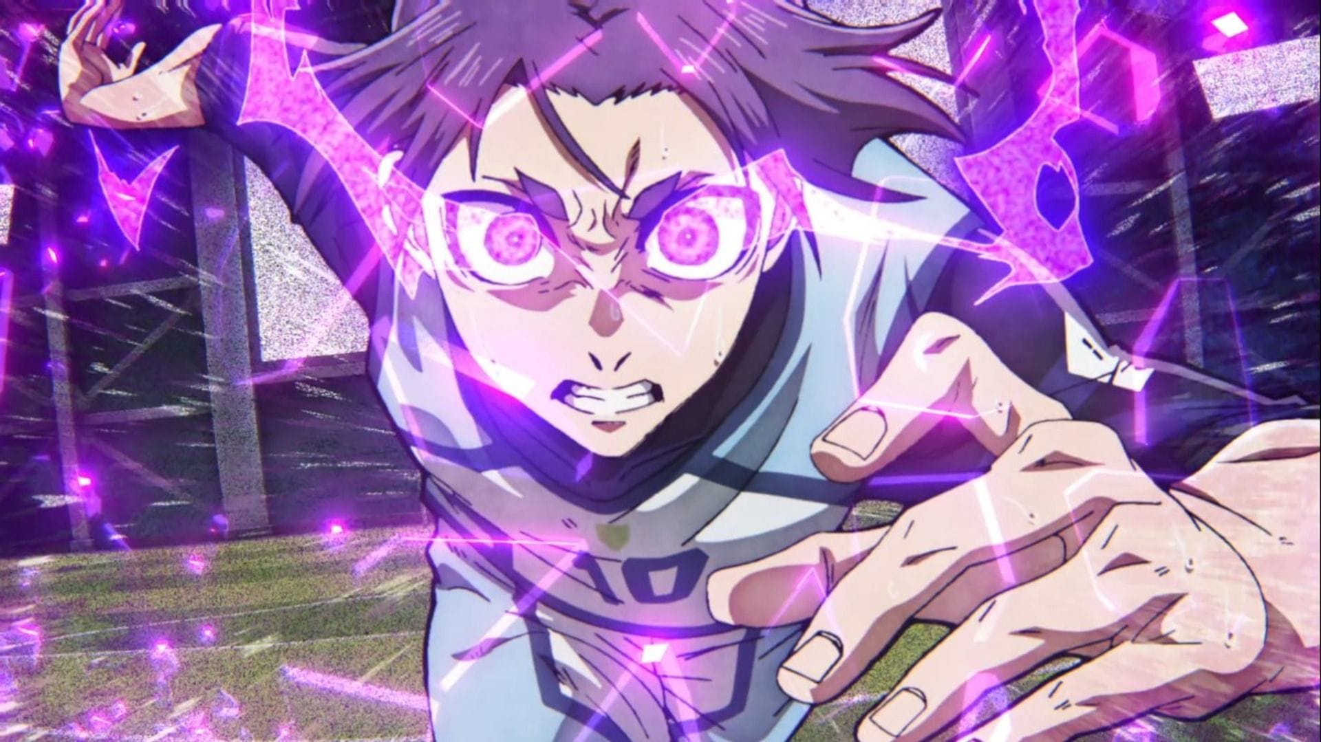 Reo: Can Reo copy Chigiri's speed in Blue Lock? Explained