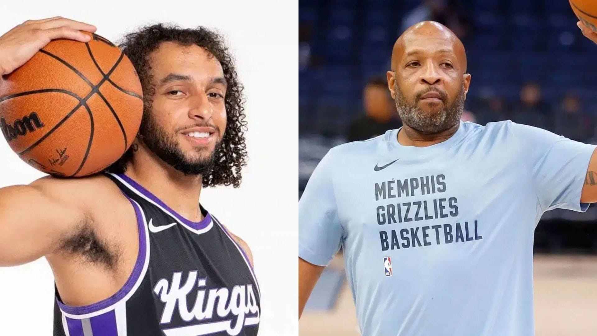 Devin Carter's dad shares honest feelings on son's NBA debut game for ...