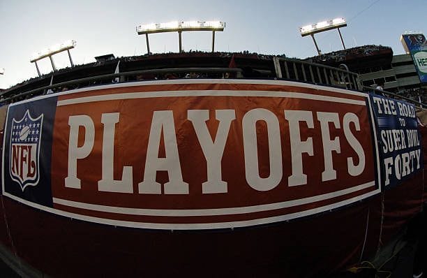 Who has the most playoff season in NFL?
