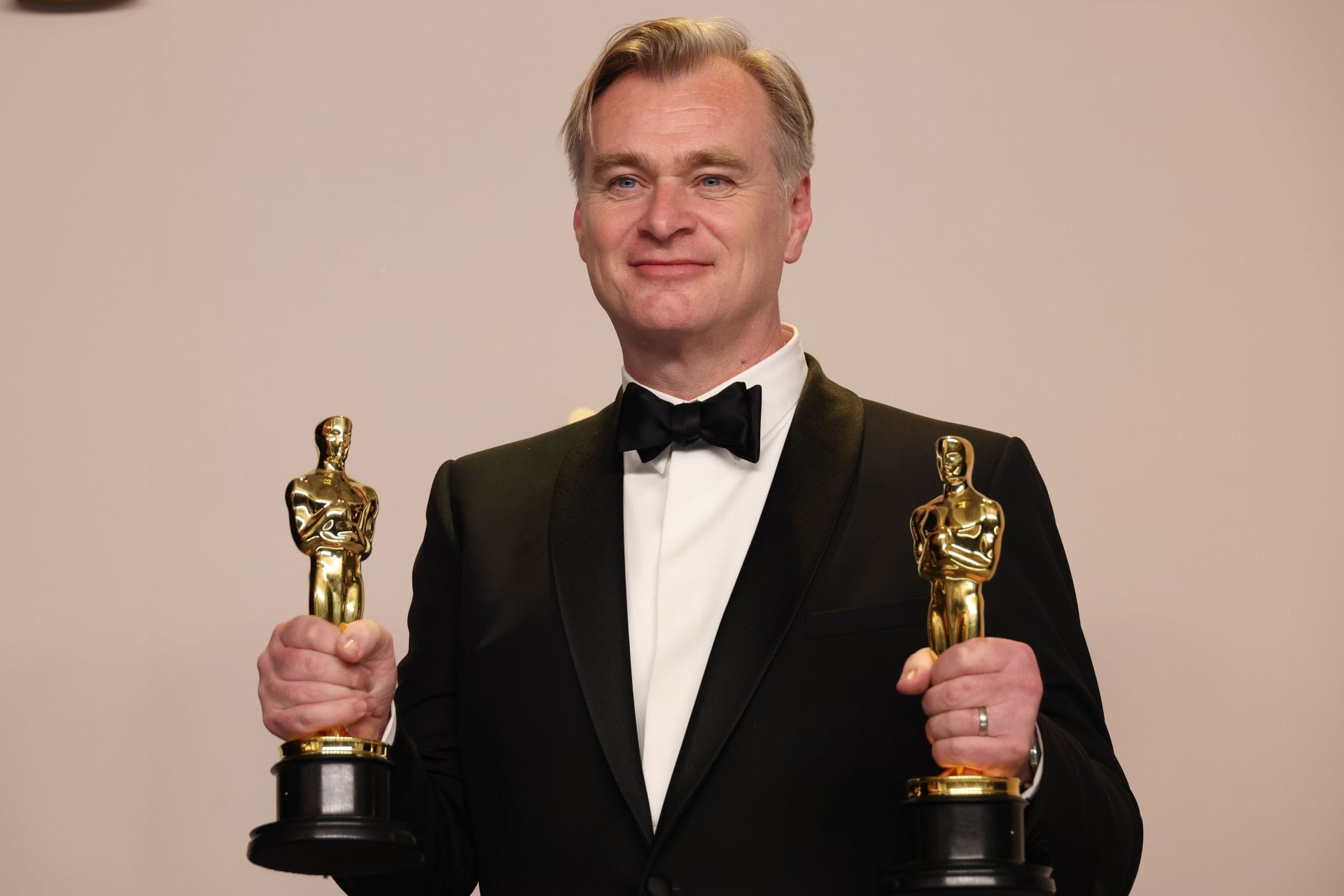 Christopher Nolan’s The Odyssey gains momentum with the addition of ...
