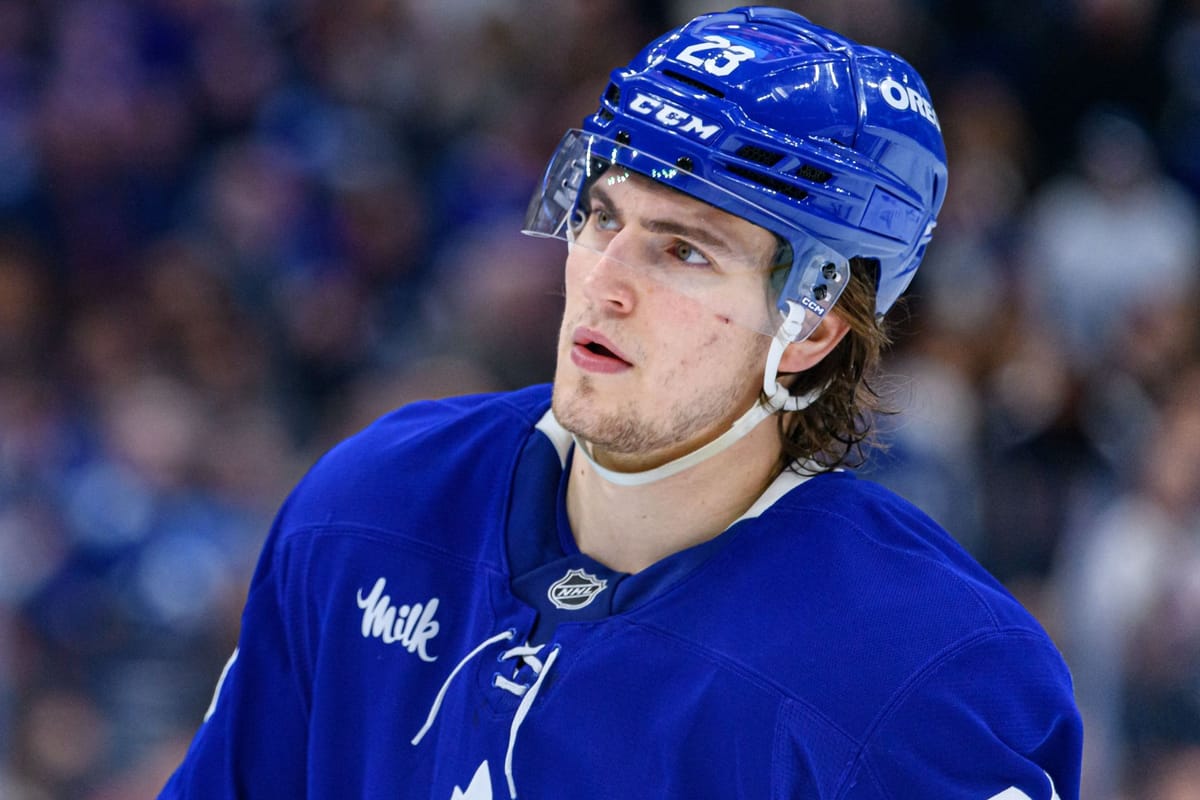Matthew Knies Contract, Salary, Cap Hit, and Bonuses