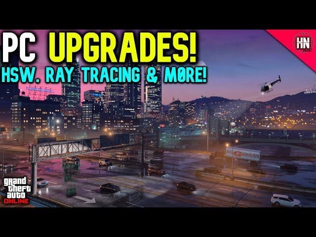 5 big differences between GTA 5 Legacy and Enhanced Editions (PC)