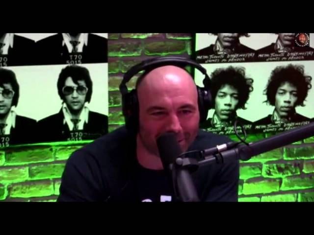 Iconic rapper reacts to viral post claiming that Joe Rogan is much ...
