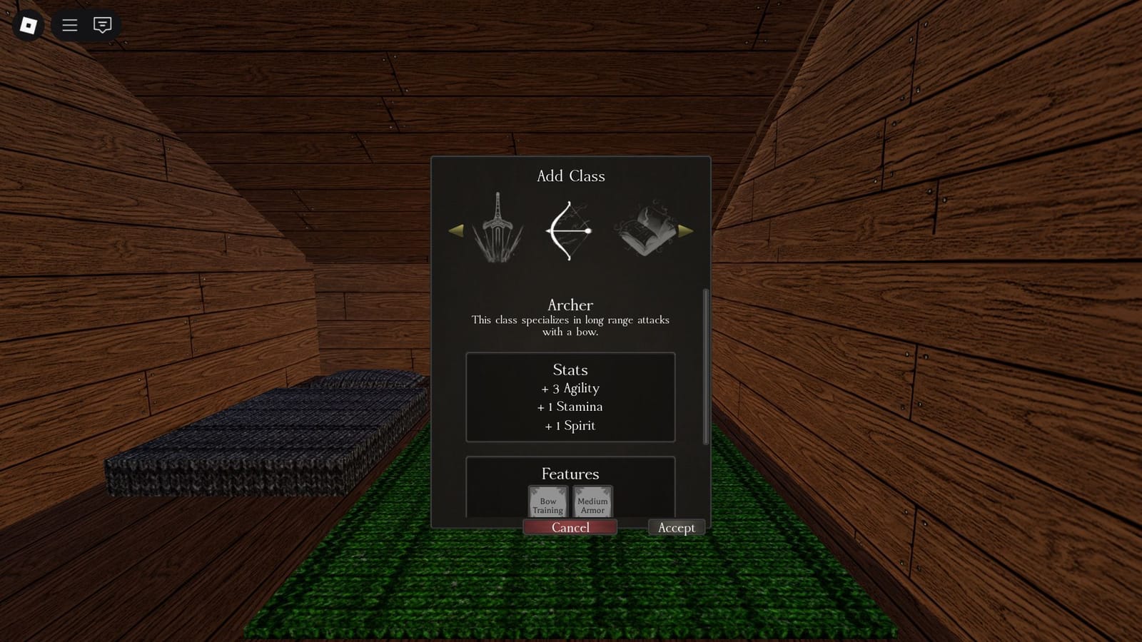 How to become a Beast Tamer in Rune Slayer