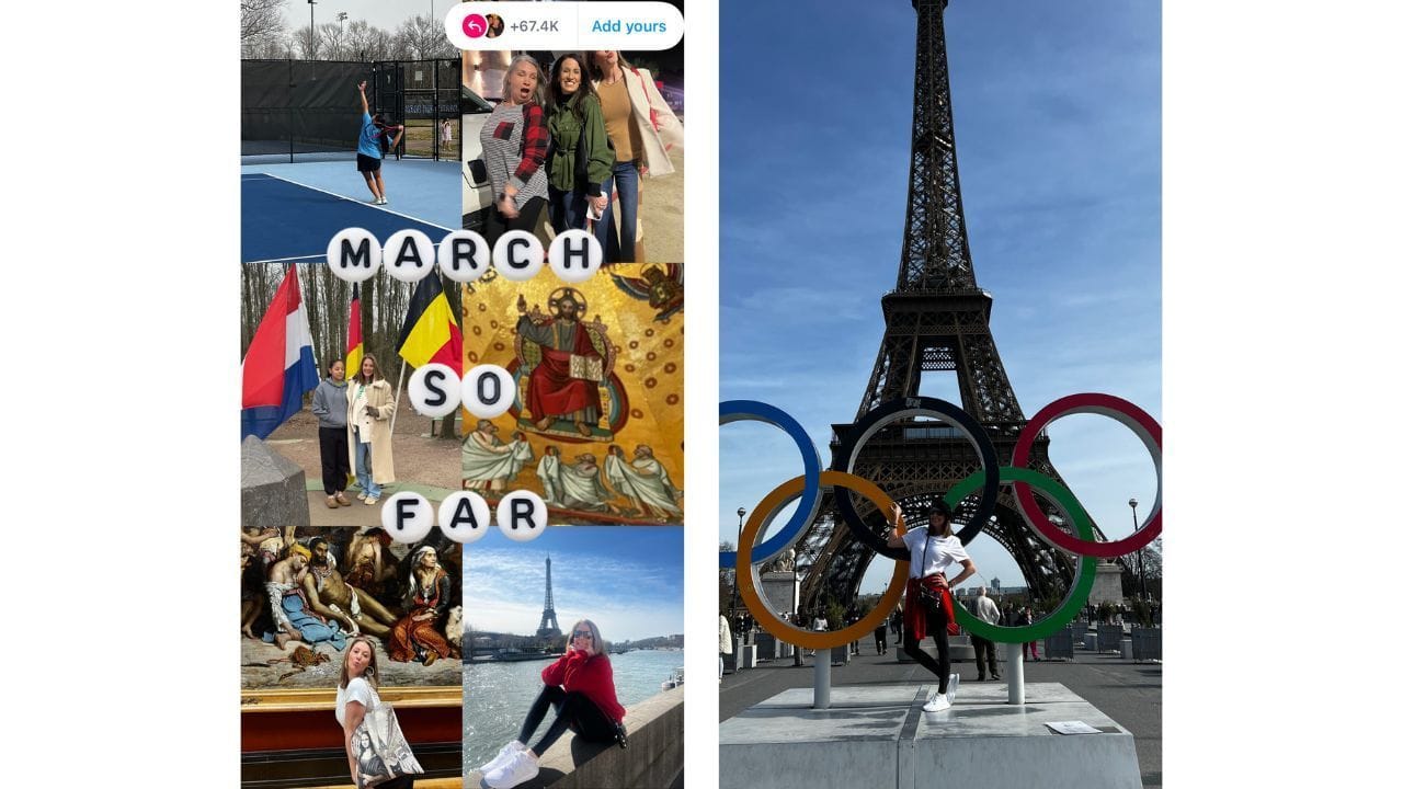 In Pics: Patrick Mahomes' mom Randi goes on "mother-daughter adventure ...