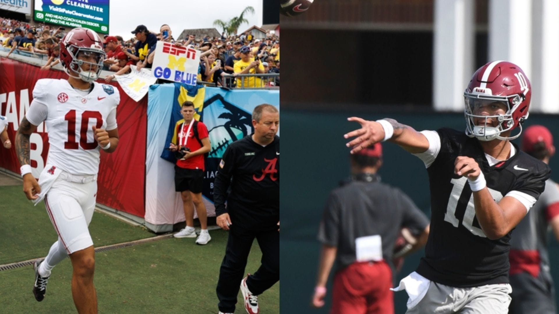 Insider makes a strong case for Austin Mack to win coveted Alabama job