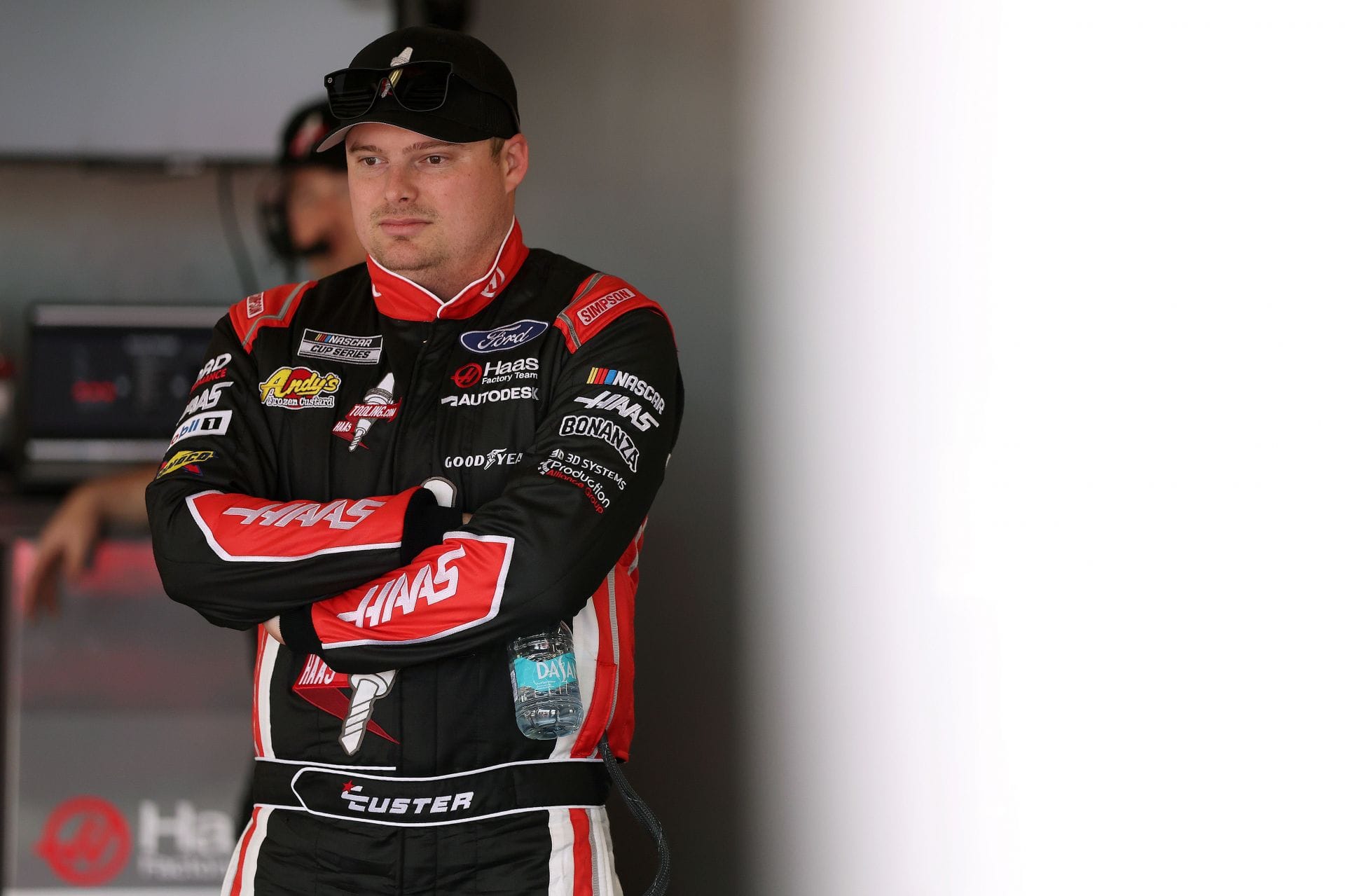 Former Xfinity champion Cole Custer shares his two cents on the key to ...