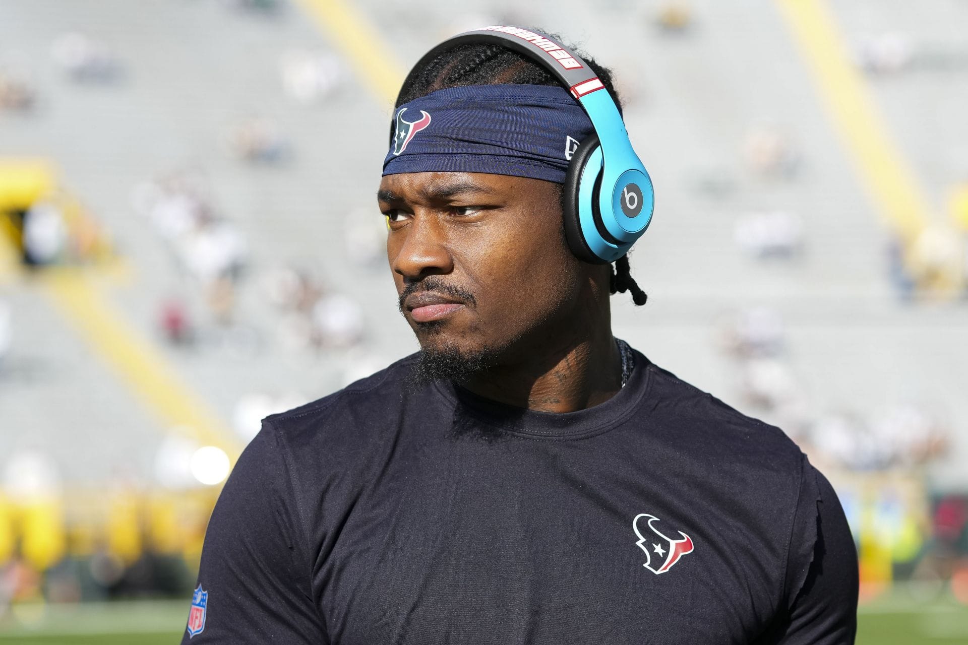 “Come to New England” - NFL fans react to Stefon Diggs’ latest injury ...