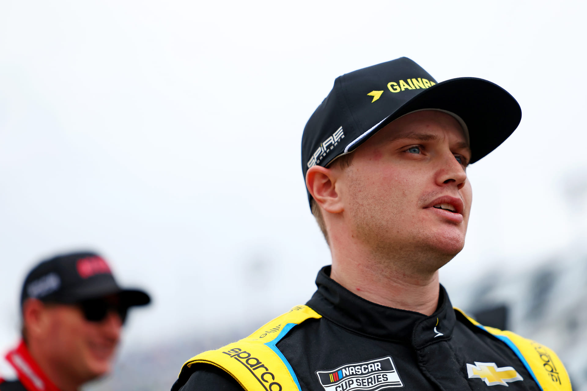 Justin Haley shatters doubts about $110M-worth Kevin Harvick’s former ...