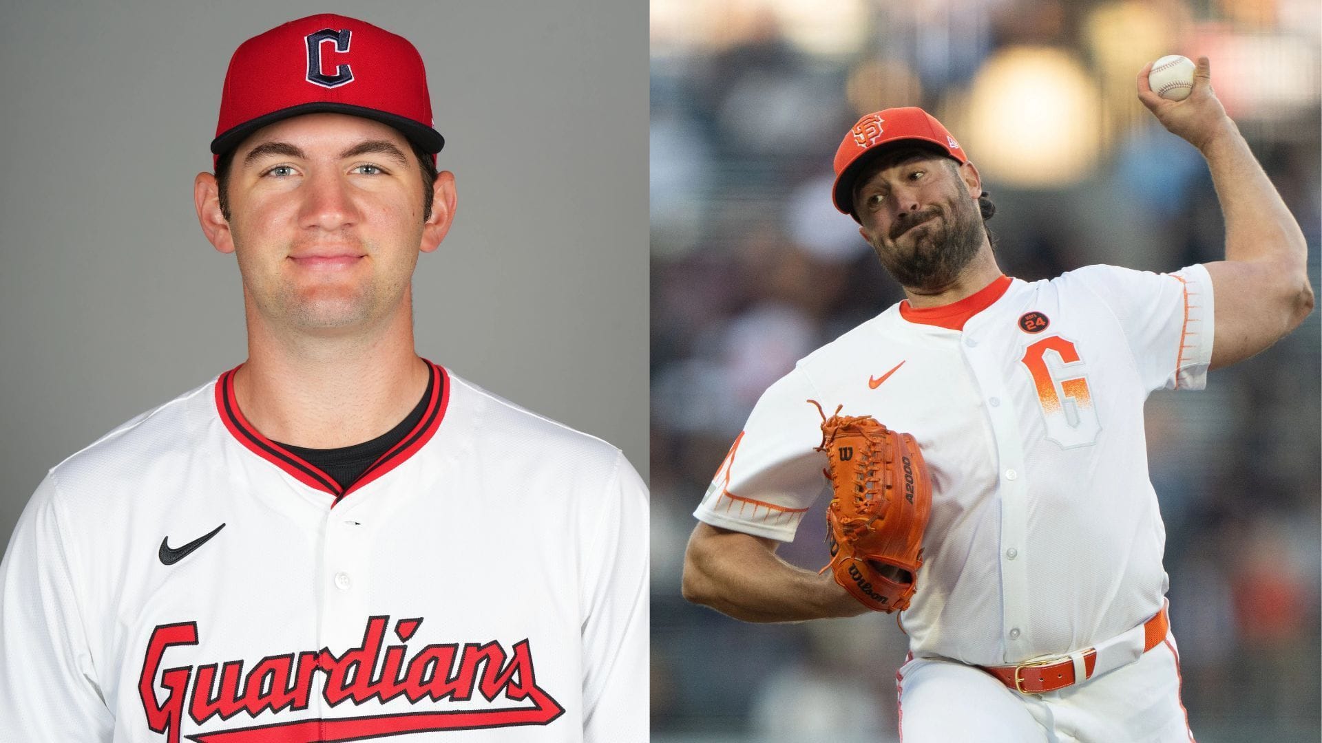Fantasy Baseball Sleepers 2025: Top 5 underrated starting pitchers to ...