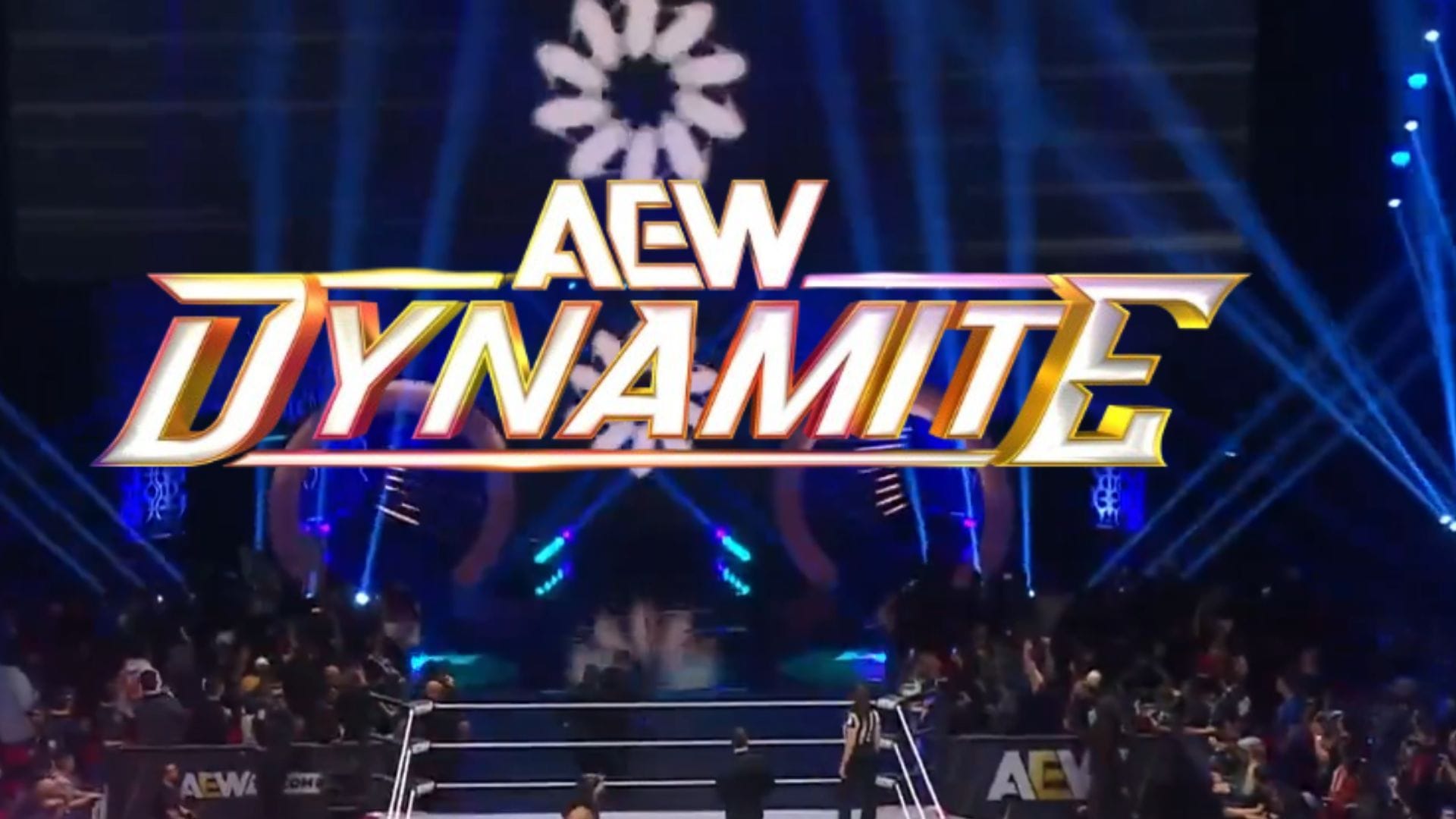 Shocking AEW debuts post Revolution shakes up Dynamite