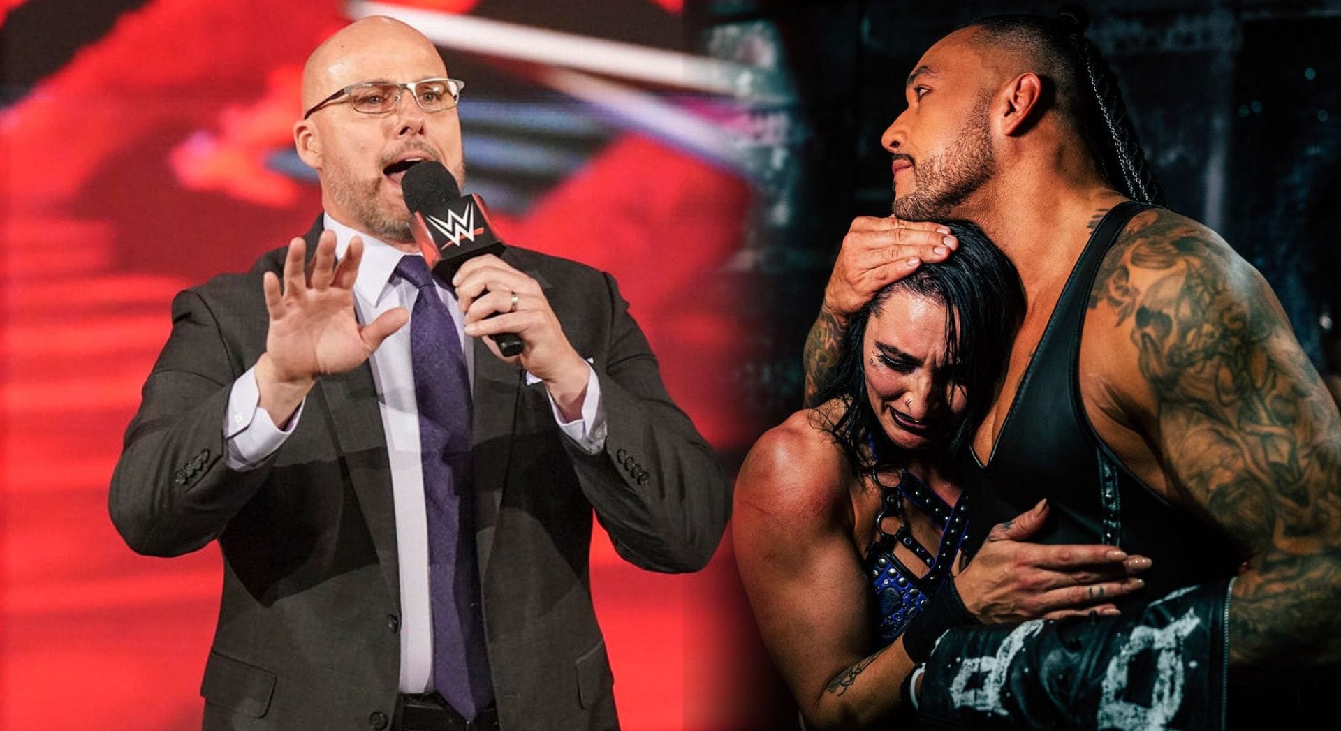 Adam Pearce to suspend major star for a month due to incident; Judgment Day banned? 4 Things the ...