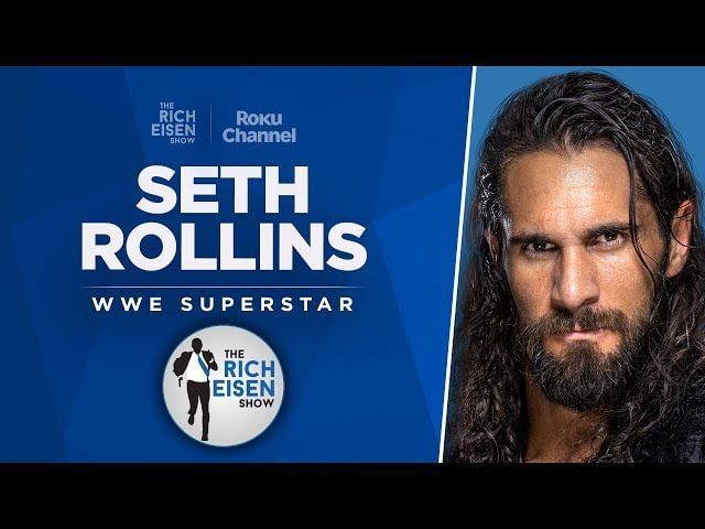 Seth Rollins shares huge Becky Lynch update amid WWE hiatus