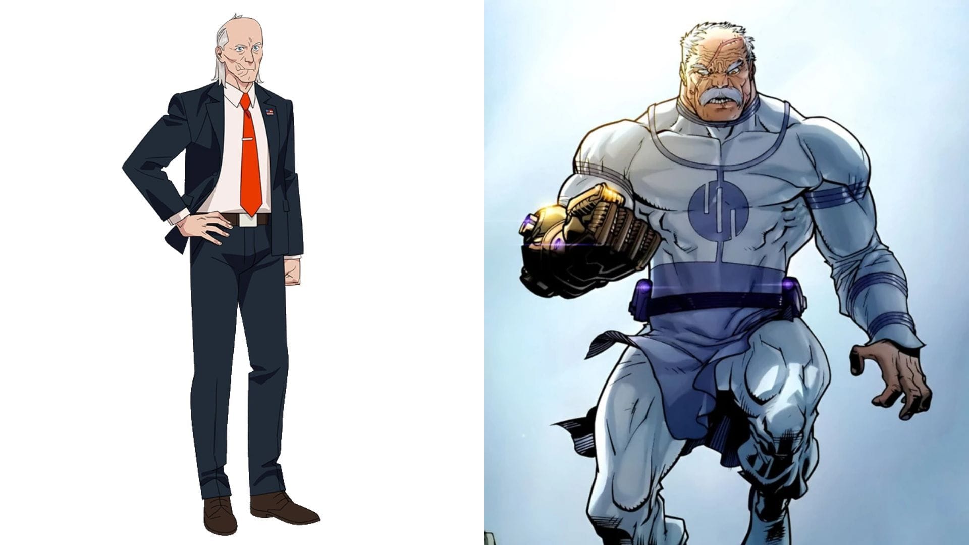 Invincible: The true consequences of Cecil’s Conquest mistake are still ...