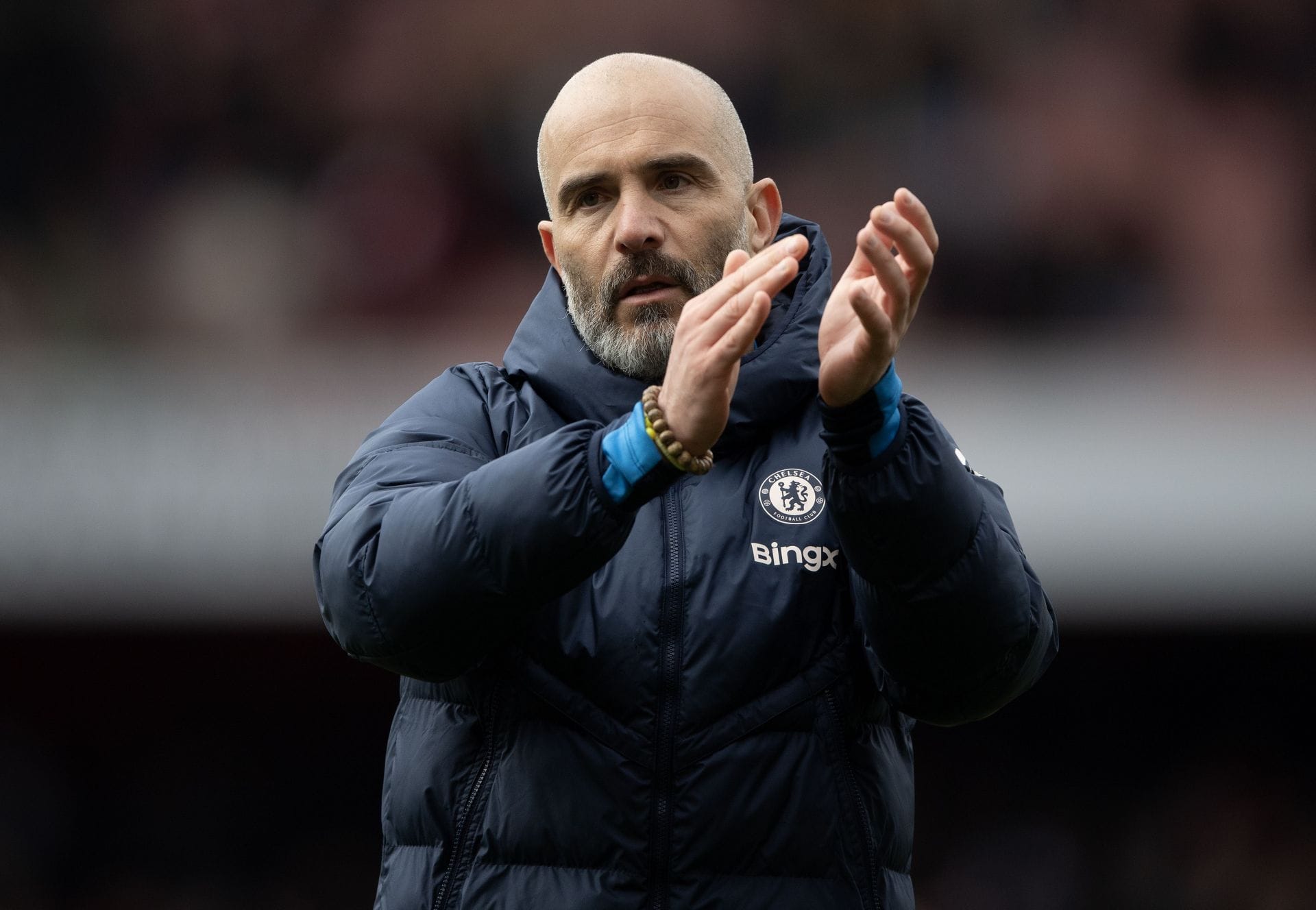 "We are in 2025, how can you ask your players to do that?" - Ex-Chelsea ...