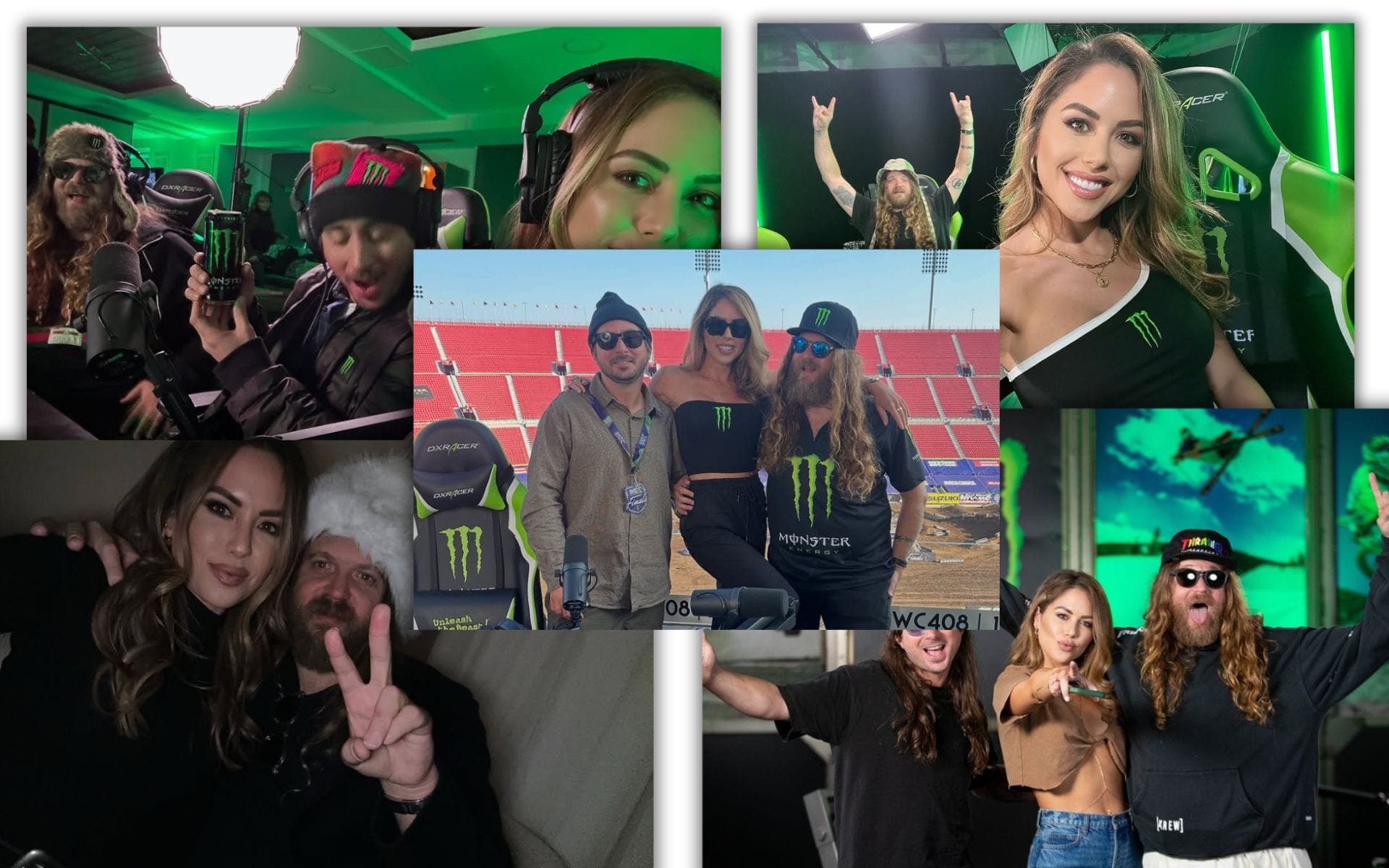 Ex-UFC octagon girl Brittney Palmer devastated over beloved snowboarder ...