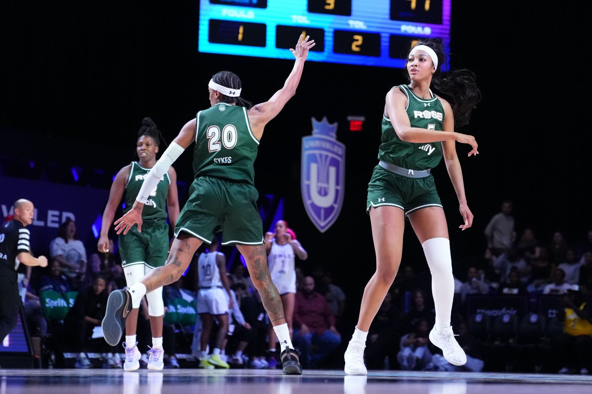 Angel Reese injury: Rose BC coach Nola Henry reveals latest on Chicago ...