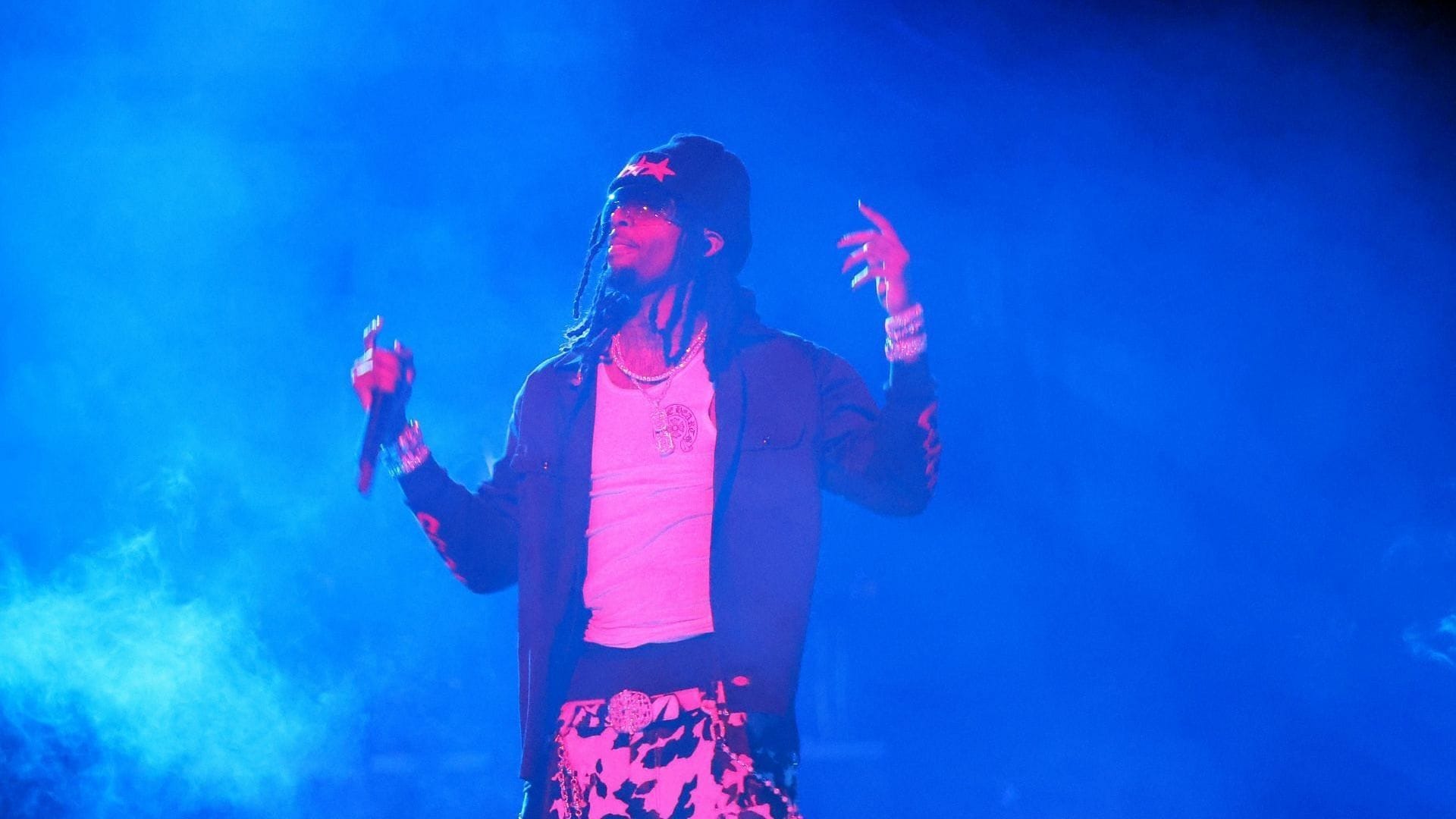 “Higher than GNX is crazy”- Internet divided as Pitchfork rates Playboi ...