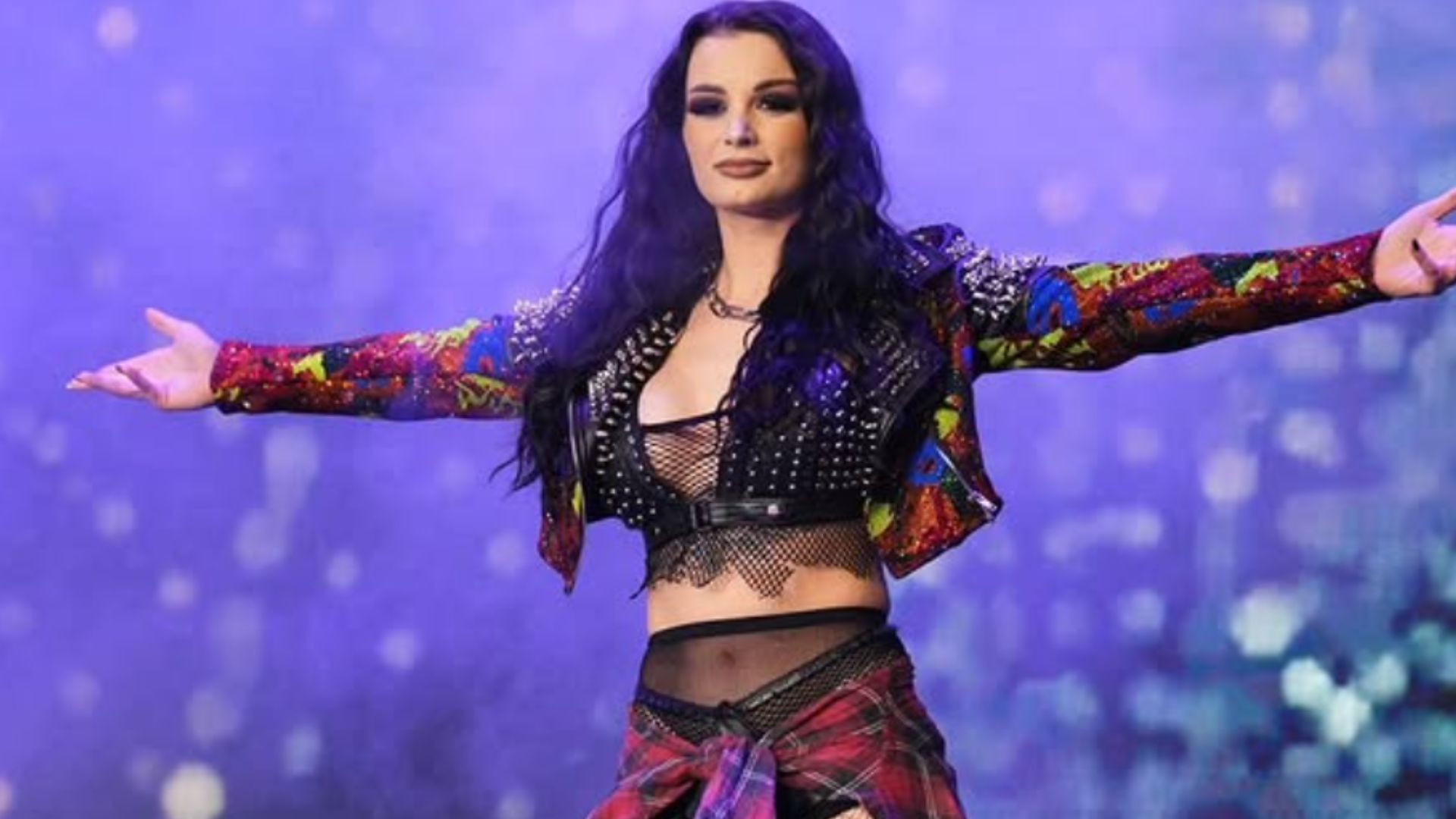 Backstage update on Saraya's sudden AEW departure - Reports