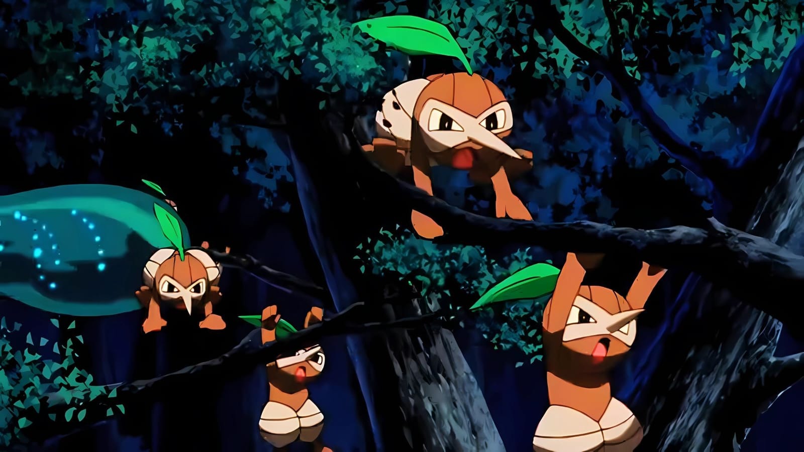 How to solo defeat Nuzleaf in Pokemon GO 3-star raids