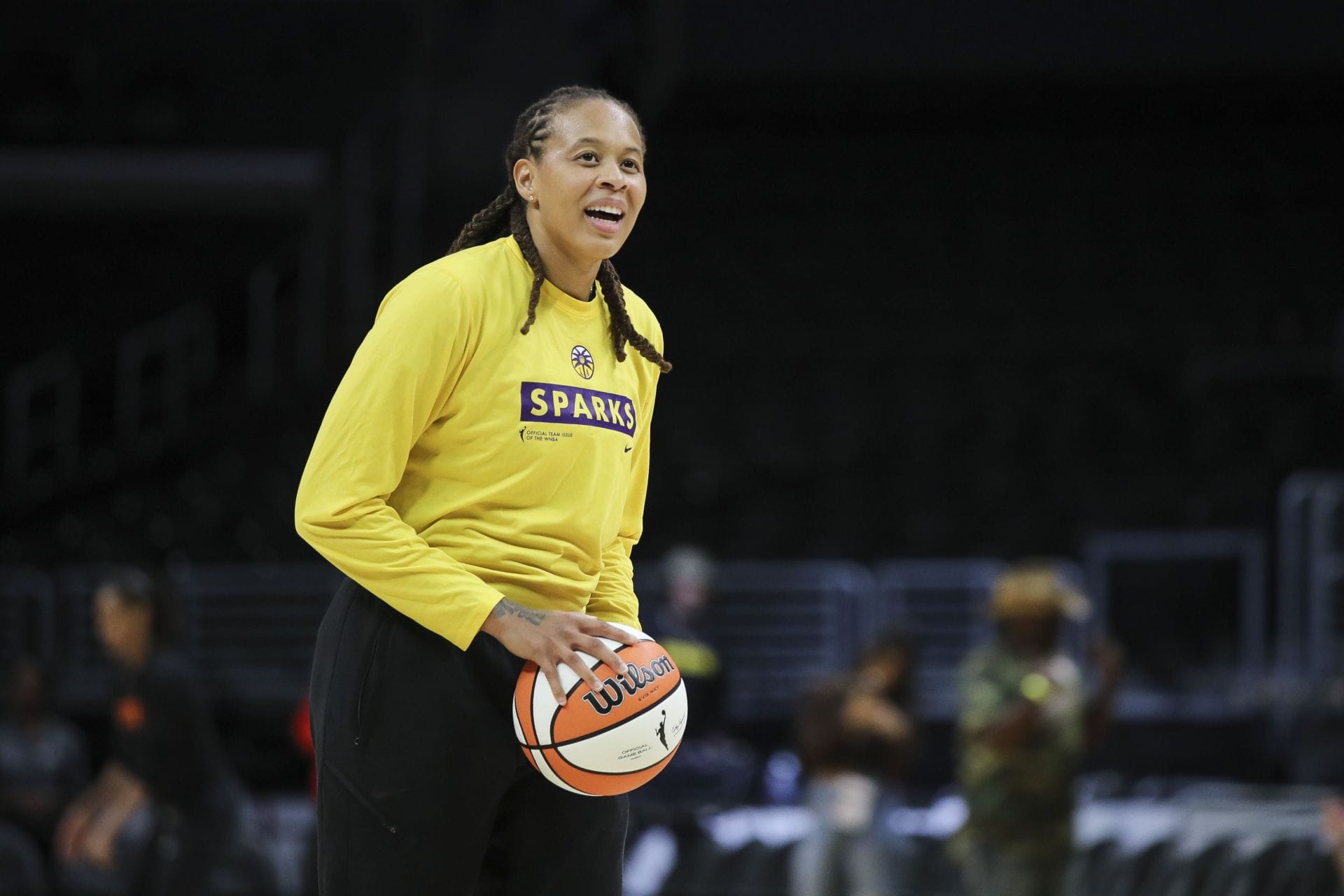 "Little shock as you expect": LSU assistant coach shares hilarious ...