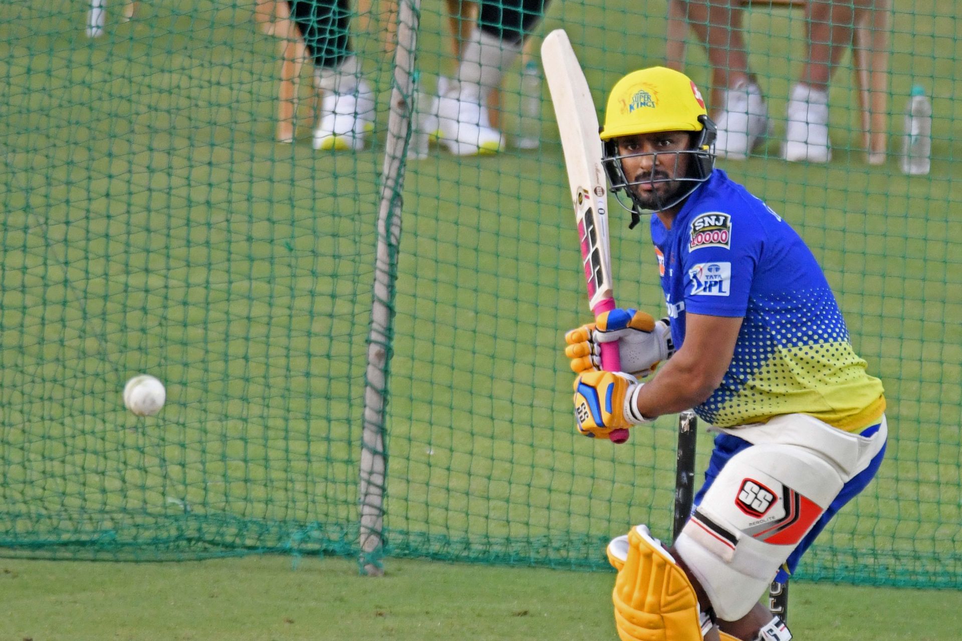 "Quite painful to watch" - Ambati Rayudu's brutal take after loss in RR vs CSK IPL 2025 match