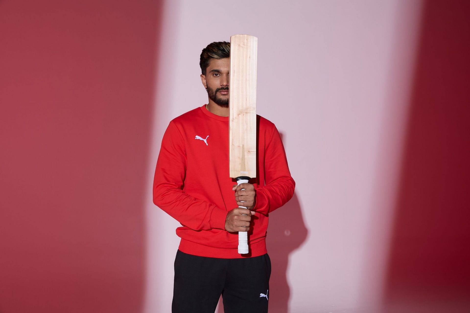 "Where are you going to party tonight?” – Nitish Kumar Reddy reveals ...