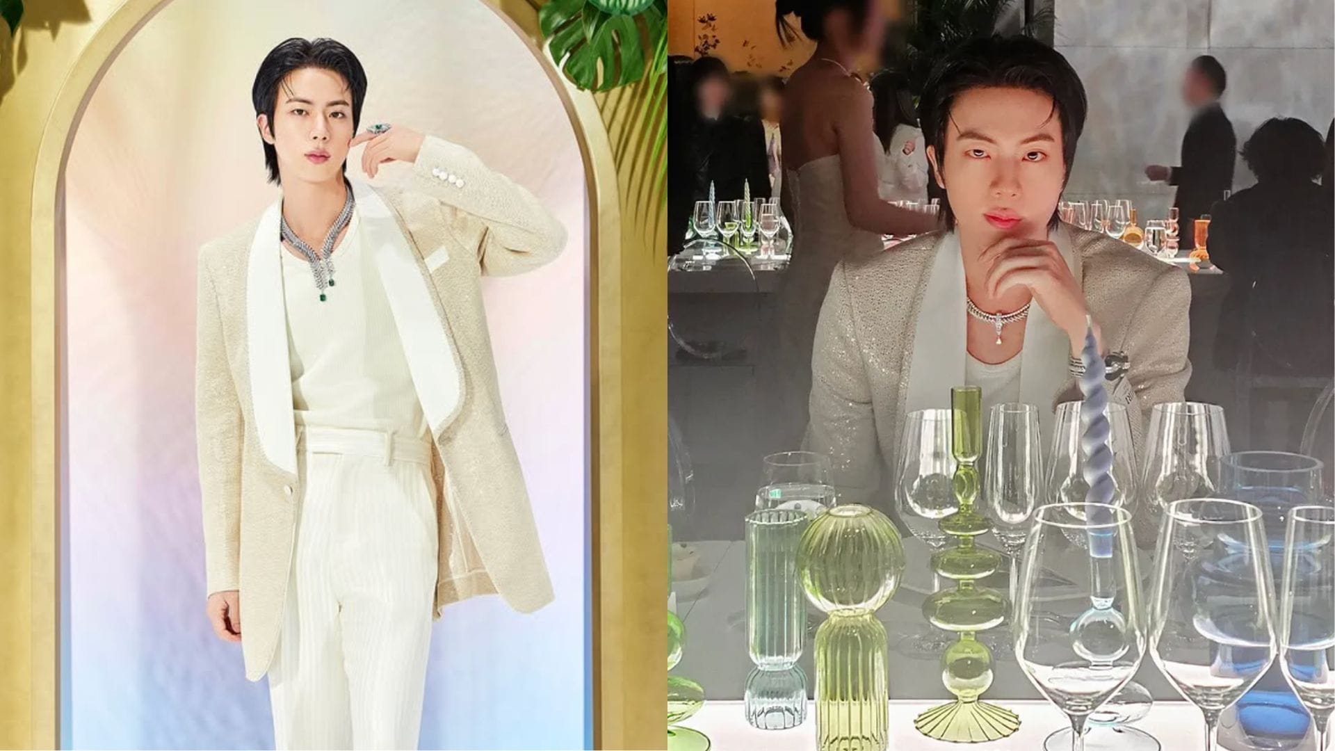 "A person of exceptional elegance and character" — FRED's CEO Vincent ...