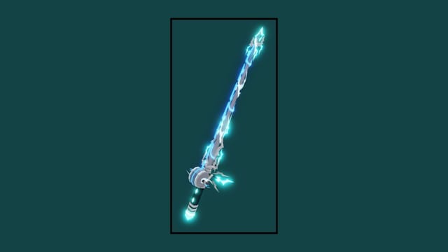 How to get Tempest Rod in Fisch