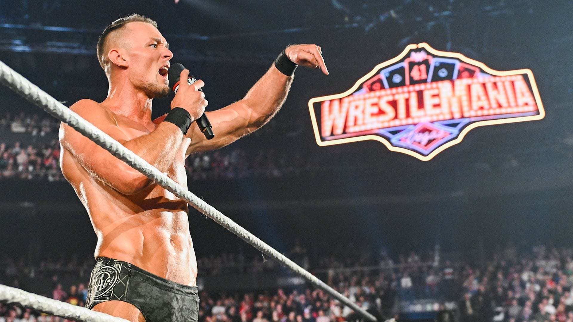 WWE fans potentially forcing major creative change for Ludwig Kaiser ...