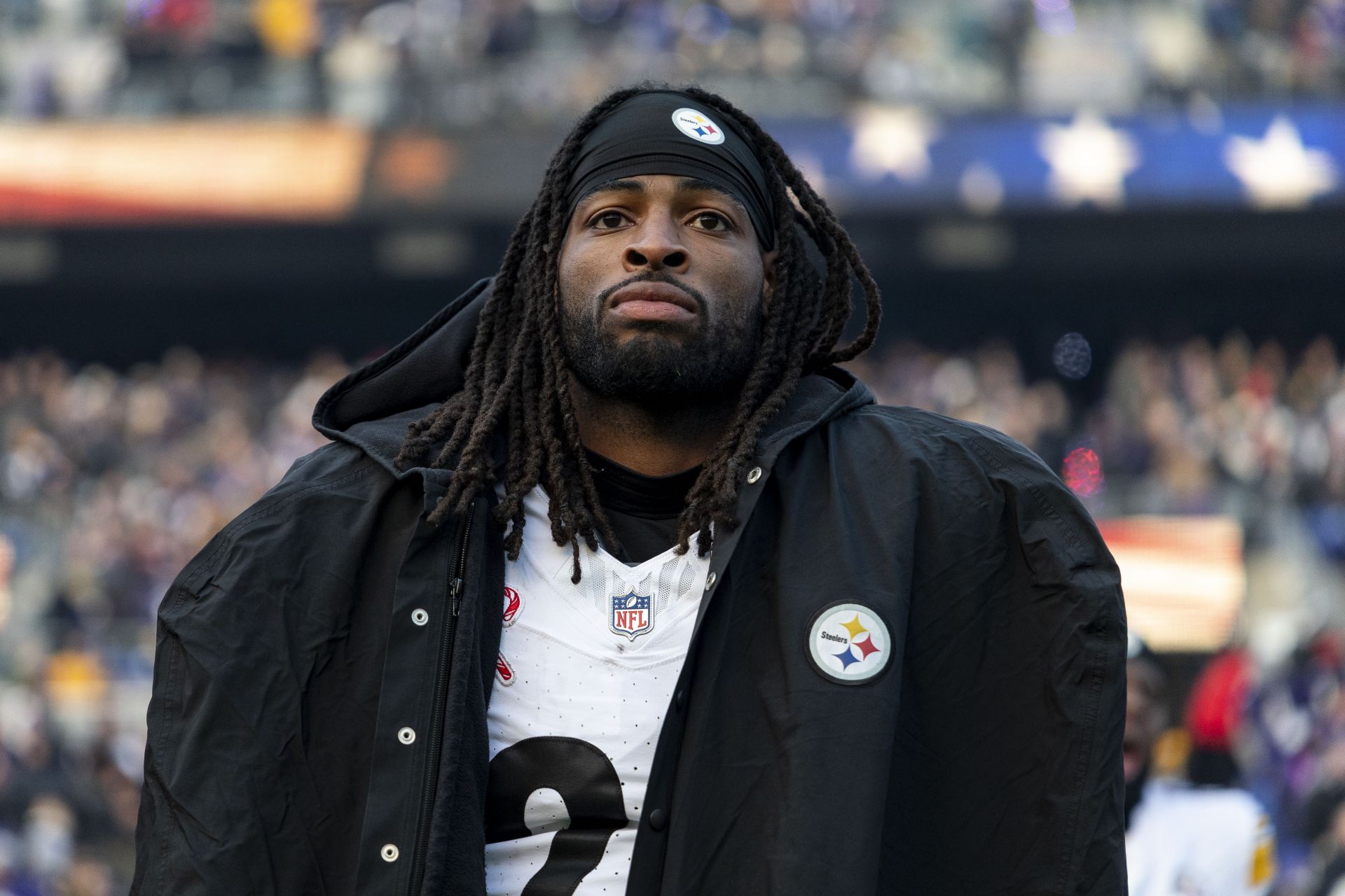 Najee Harris continues to take shots at Steelers after $9,500,000 ... Najee Harris continues to take shots at Steelers after $9,500,000 ...