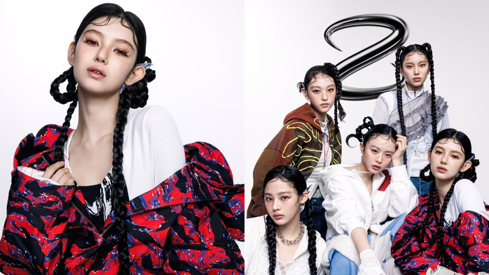 “People should be treated as people” — Danielle speaks on the current ...