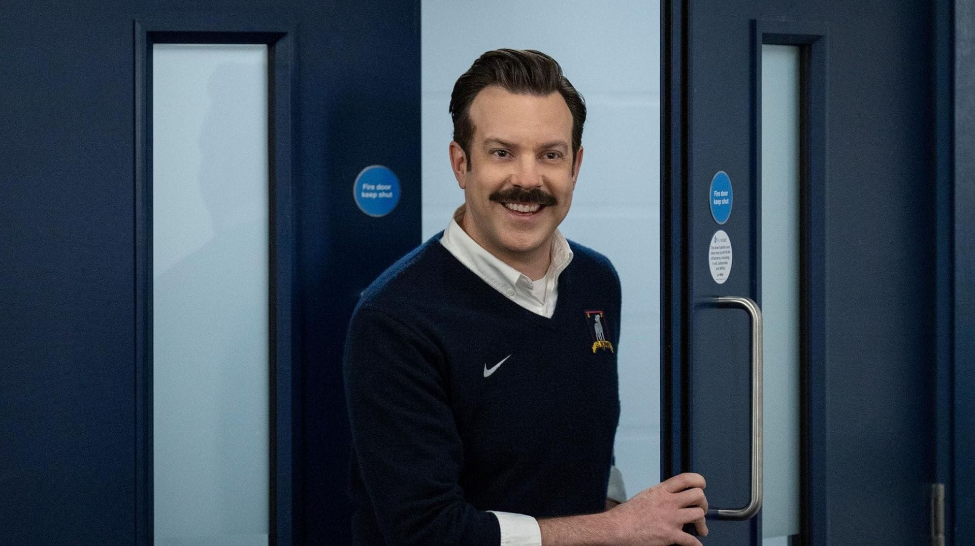 7 best characters from Ted Lasso
