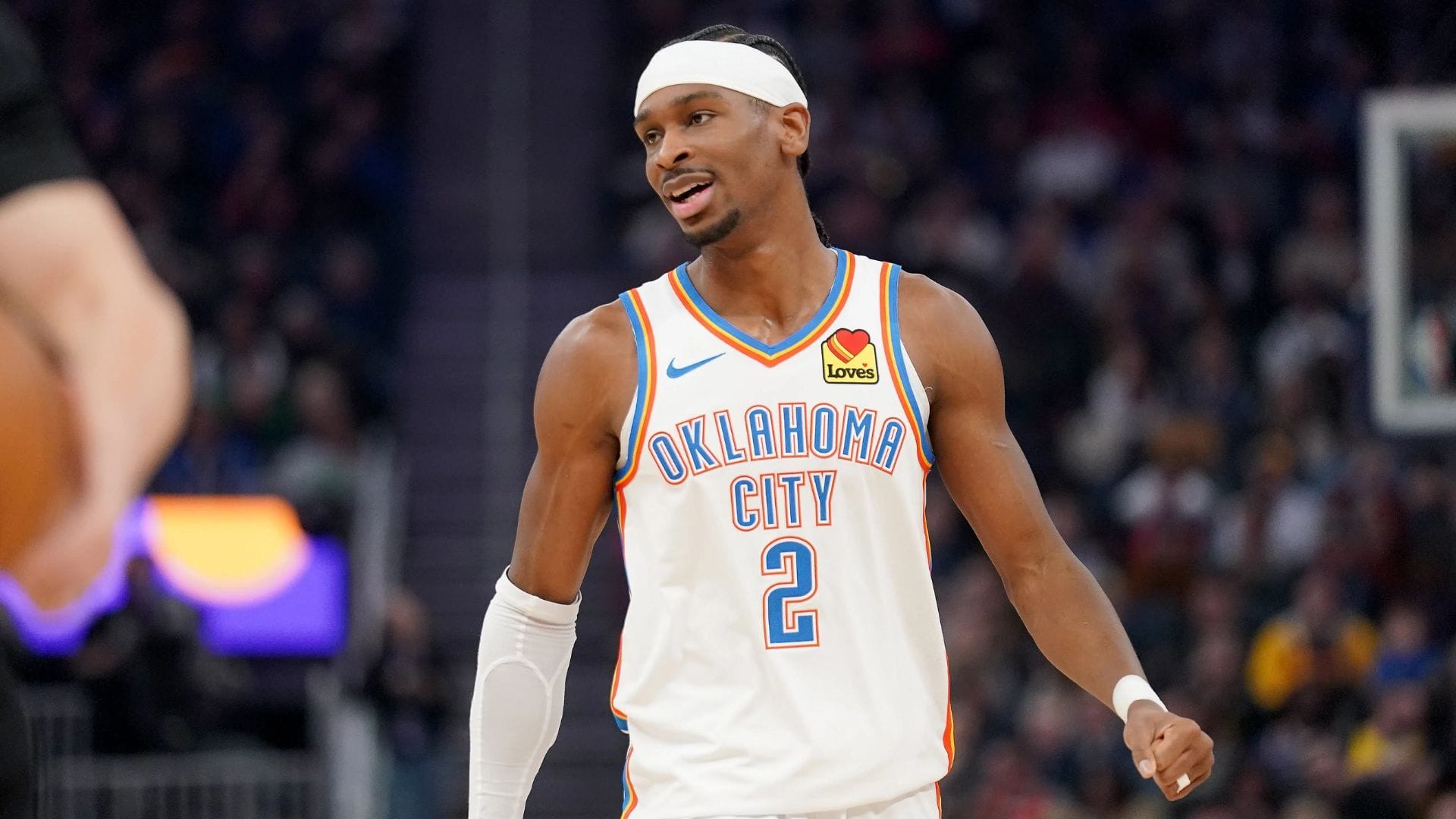 Shai Gilgeous-Alexander Stats Tonight: How did MVP frontrunner perform ...