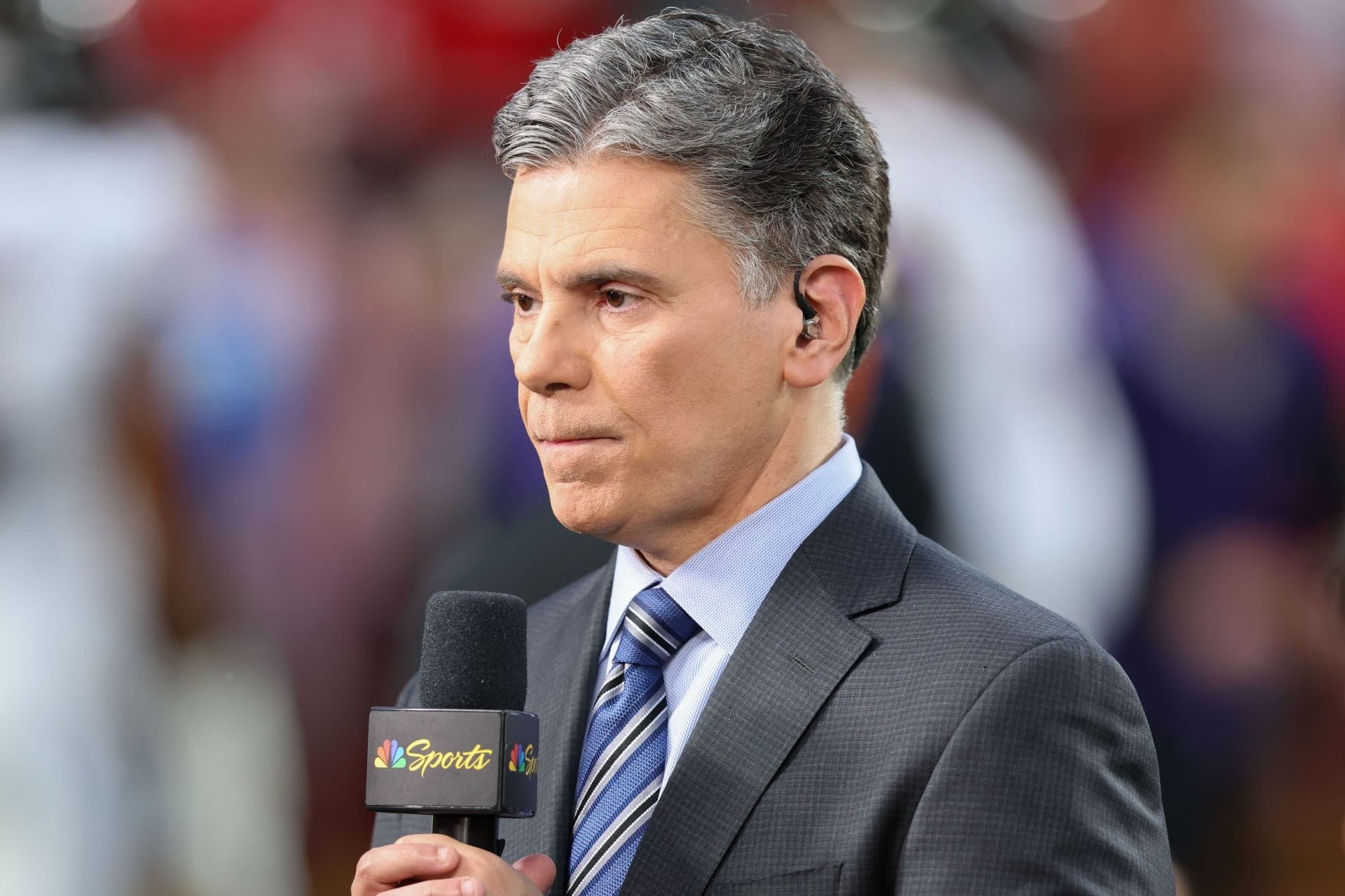 “There’s a clear flaw in it”- Mike Florio highlights how Packers ...