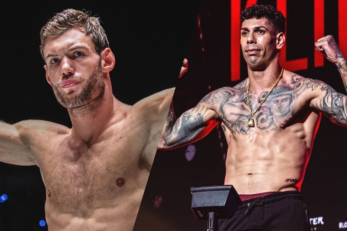 ONE Fight Night 31: Liam Nolan bringing a new dimension to Nauzet ...