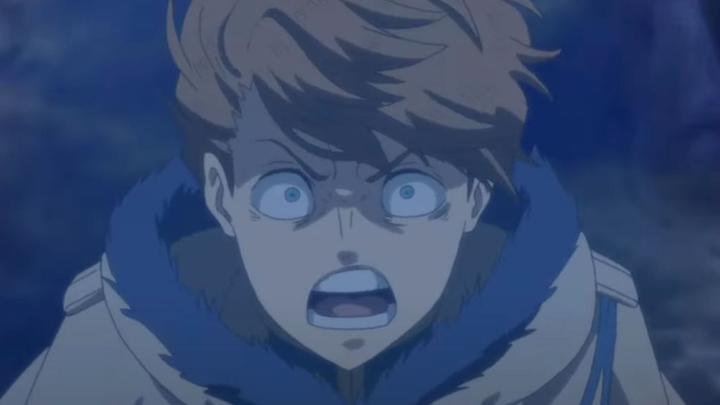 Is Langris a traitor in Black Clover? His actions, explained