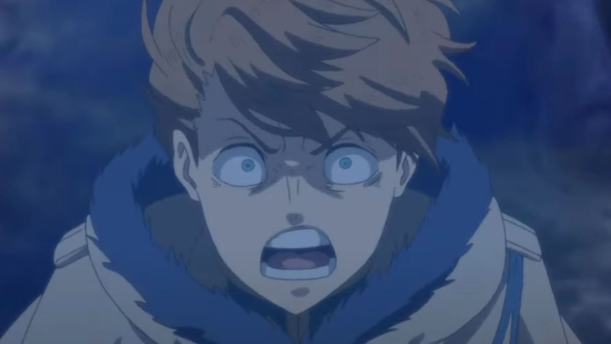 Is Langris a traitor in Black Clover? His actions, explained