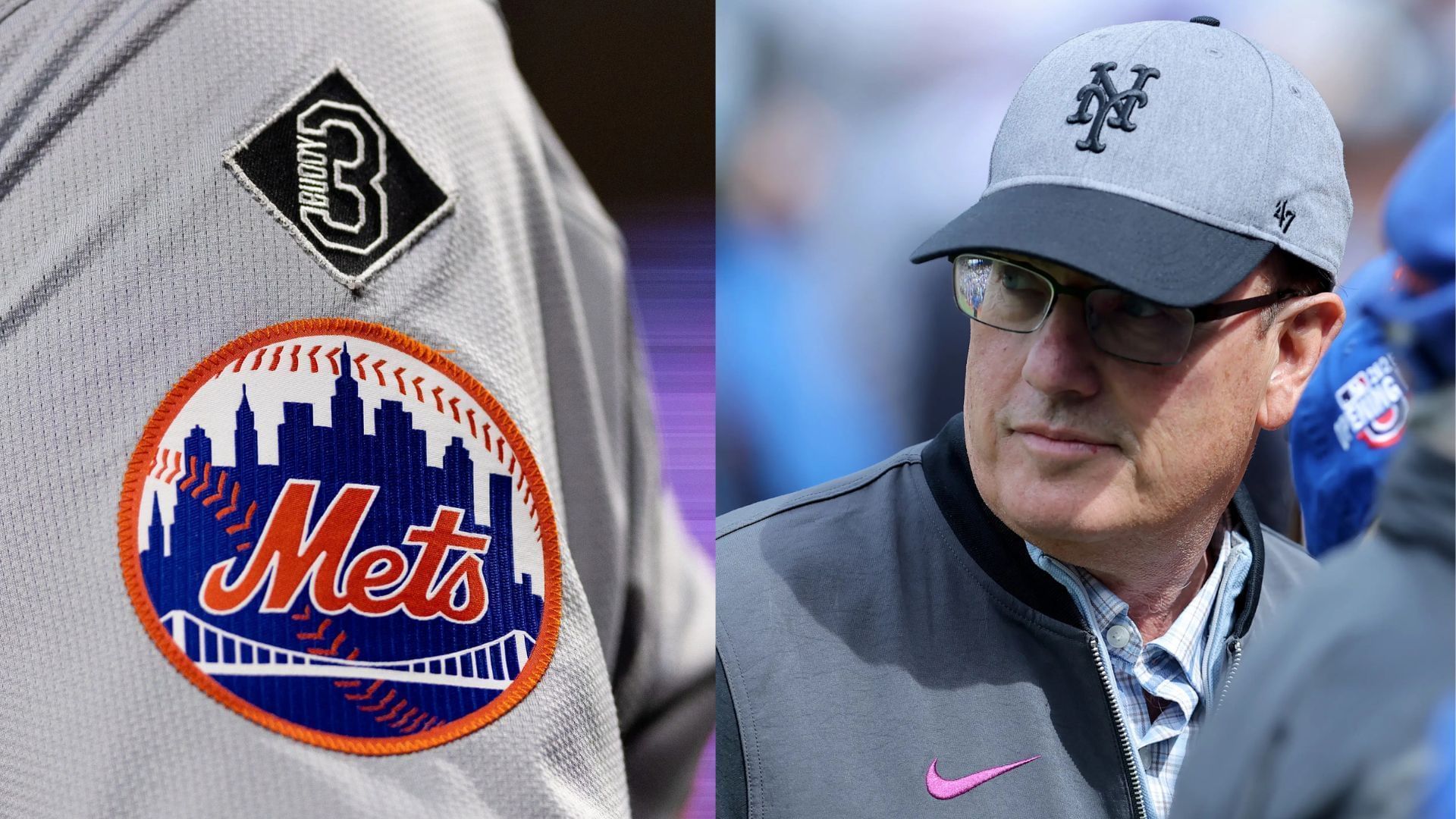 Mets owner Steve Cohen is "open" to contract extension for $54,000,000 All-Star