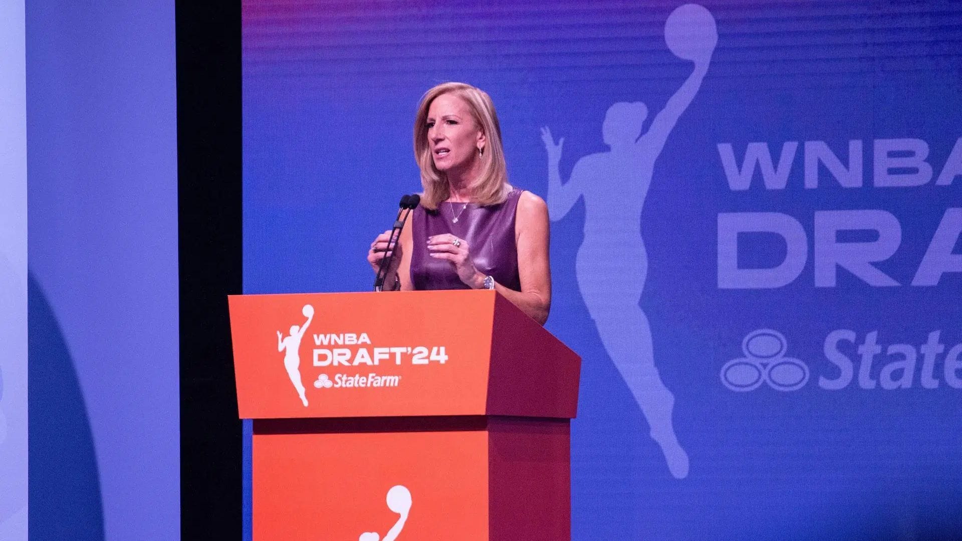 "No celebrities like Reese or Clark" - Fans sound off as WNBA fails to ...