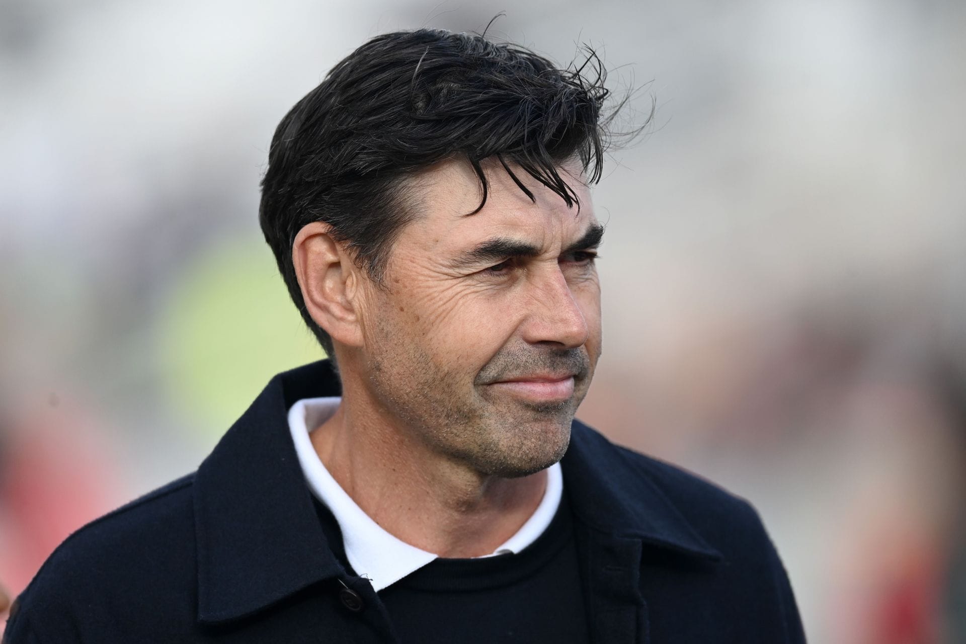 "He hasn't got a magic wand" - Stephen Fleming emphatically downplays ...