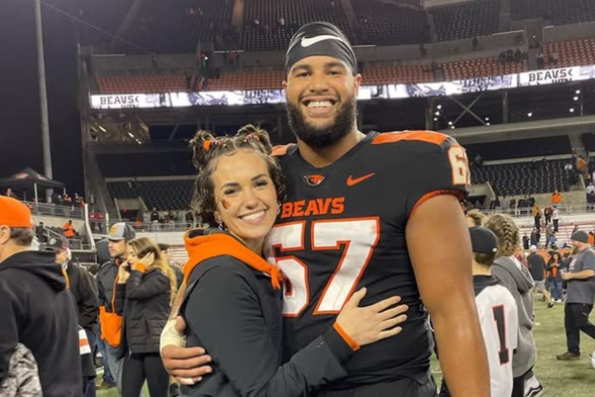 Who is Joshua Gray's wife? | Meet Megan Craig