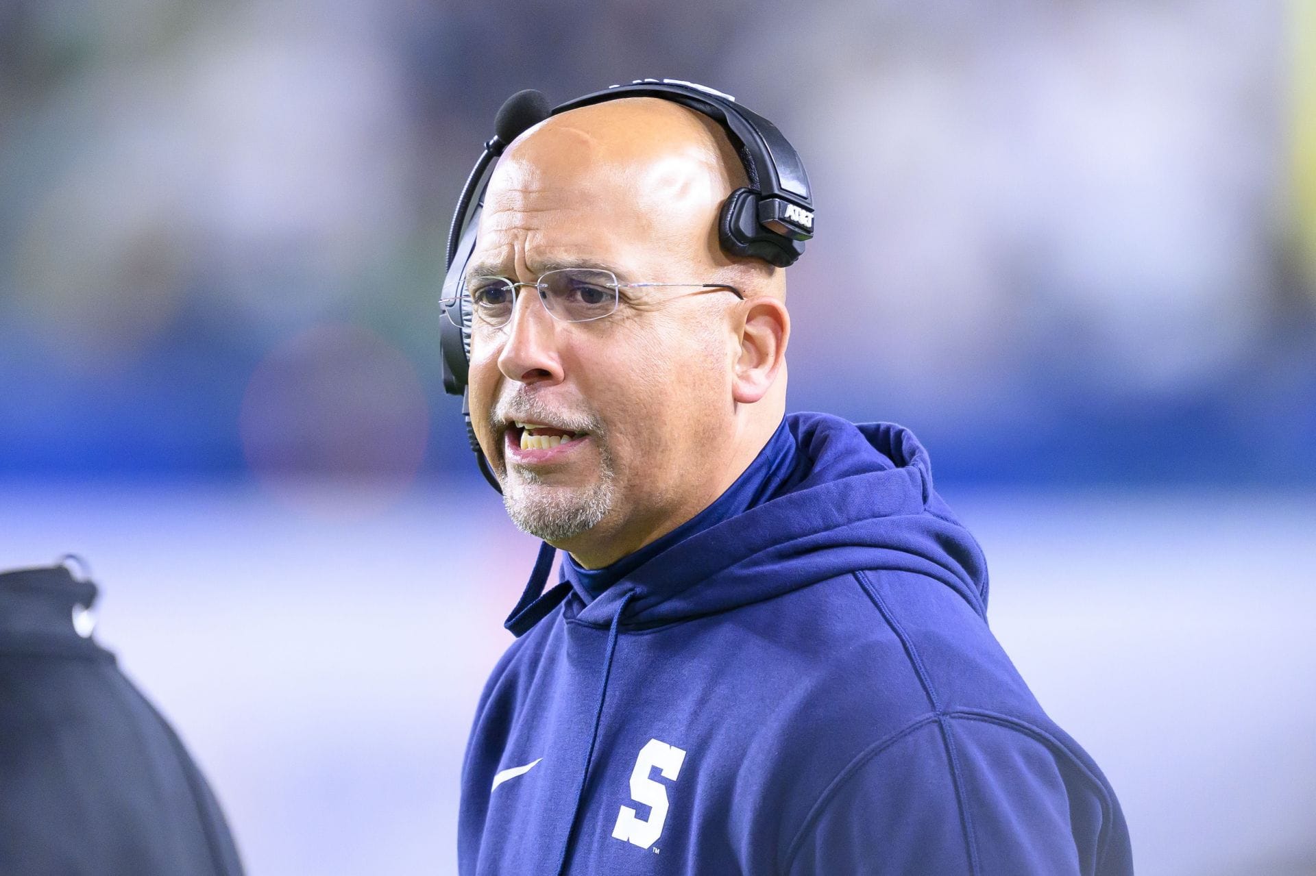 Penn State: Ex-Virginia Tech four-star QB commits to James Franklin's ...