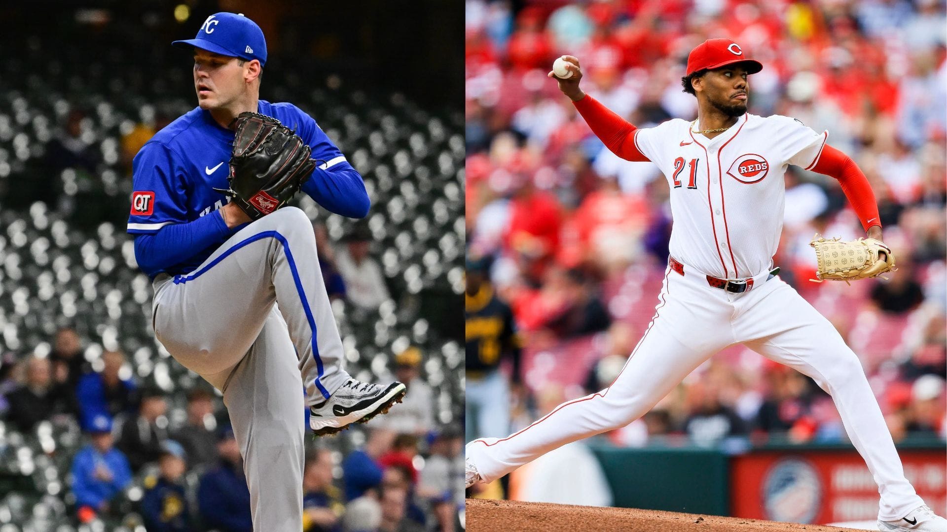 MLB Pitcher Power Rankings: Who are the top 10 hottest arms entering ...