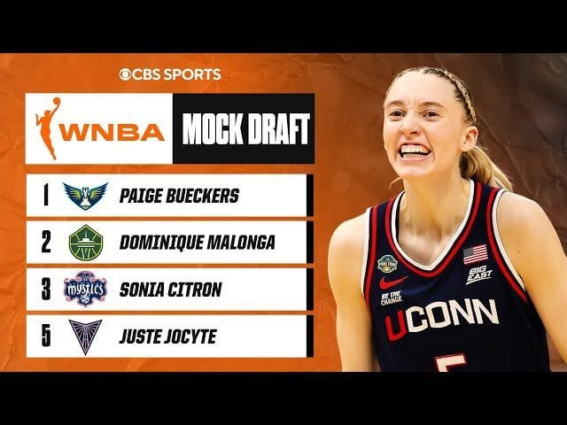 "No celebrities like Reese or Clark" - Fans sound off as WNBA fails to ...