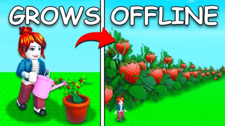 Grow a Garden Candy Blossom guide – onlyTrustedInfo.com
