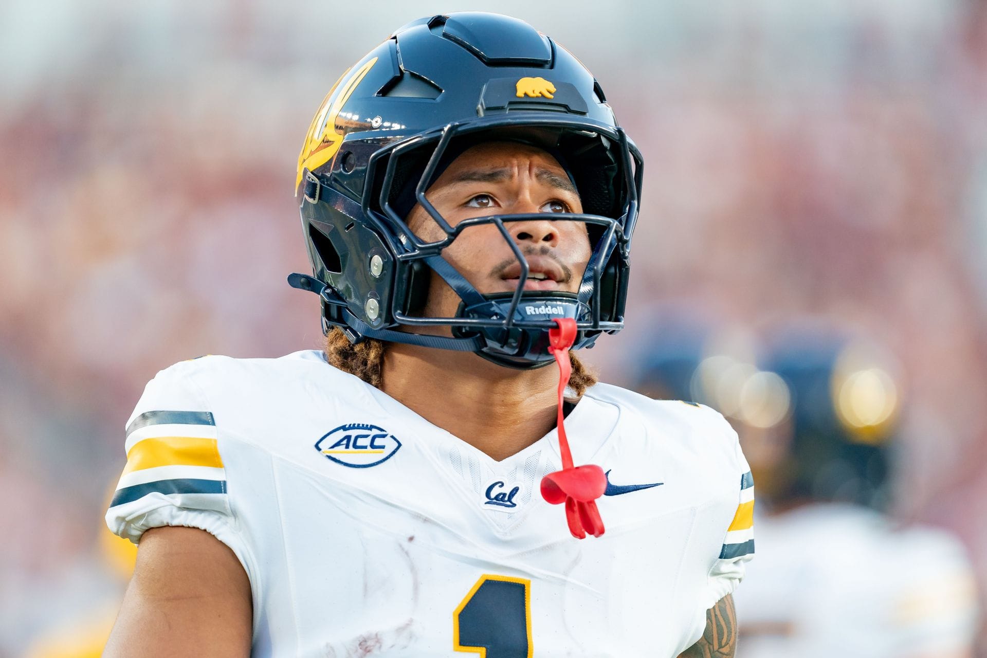 Top 3 landing spots for Cal transfer running back – onlyTrustedInfo.com