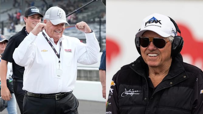 Hendrick Motorsports News